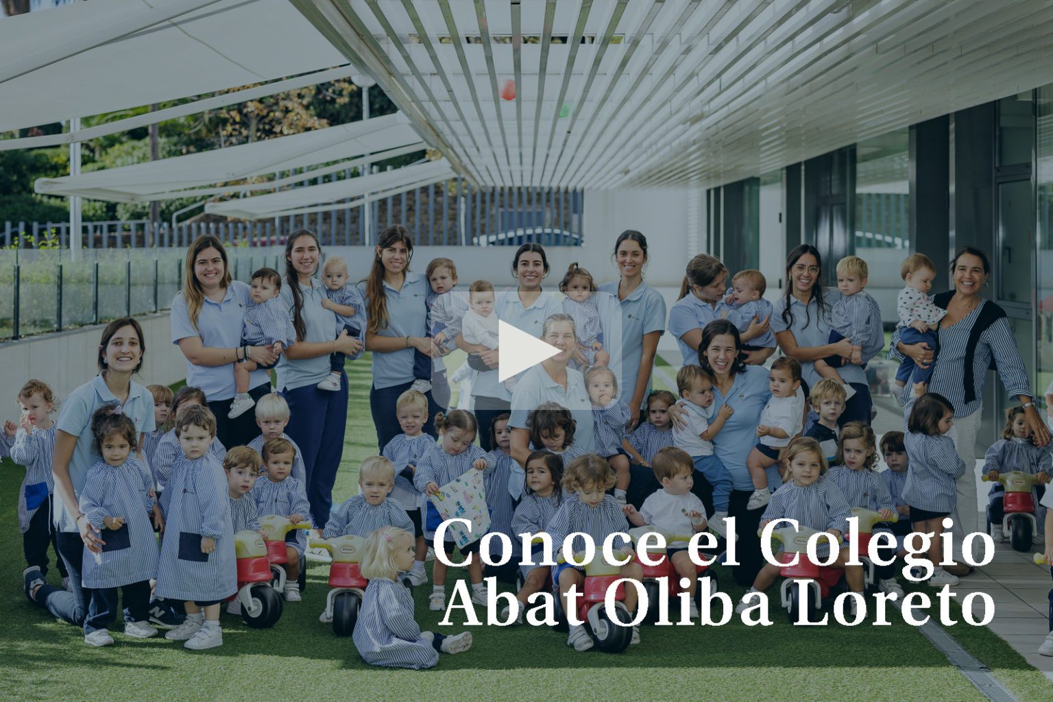 Home - Abat Oliba Loreto College