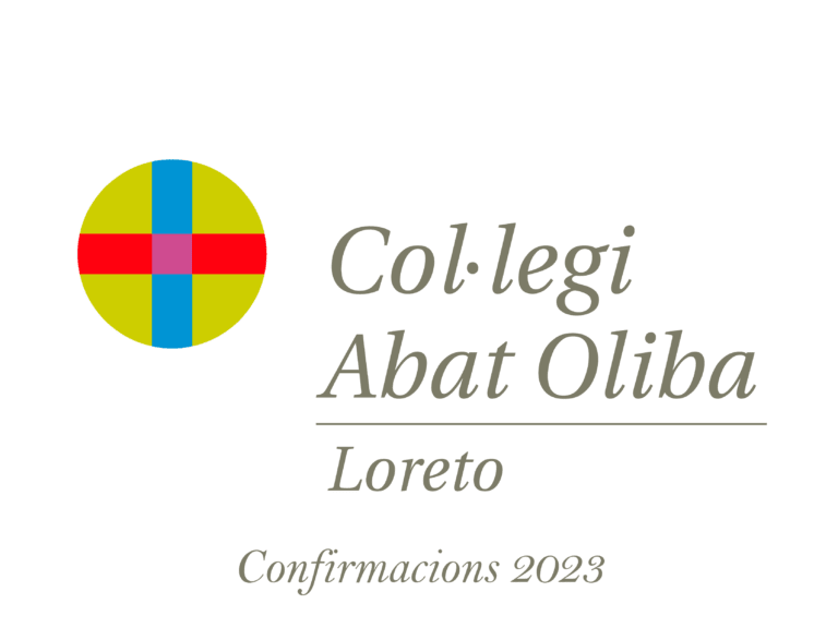confirmacions2023 - Colegio Abat Oliba Loreto